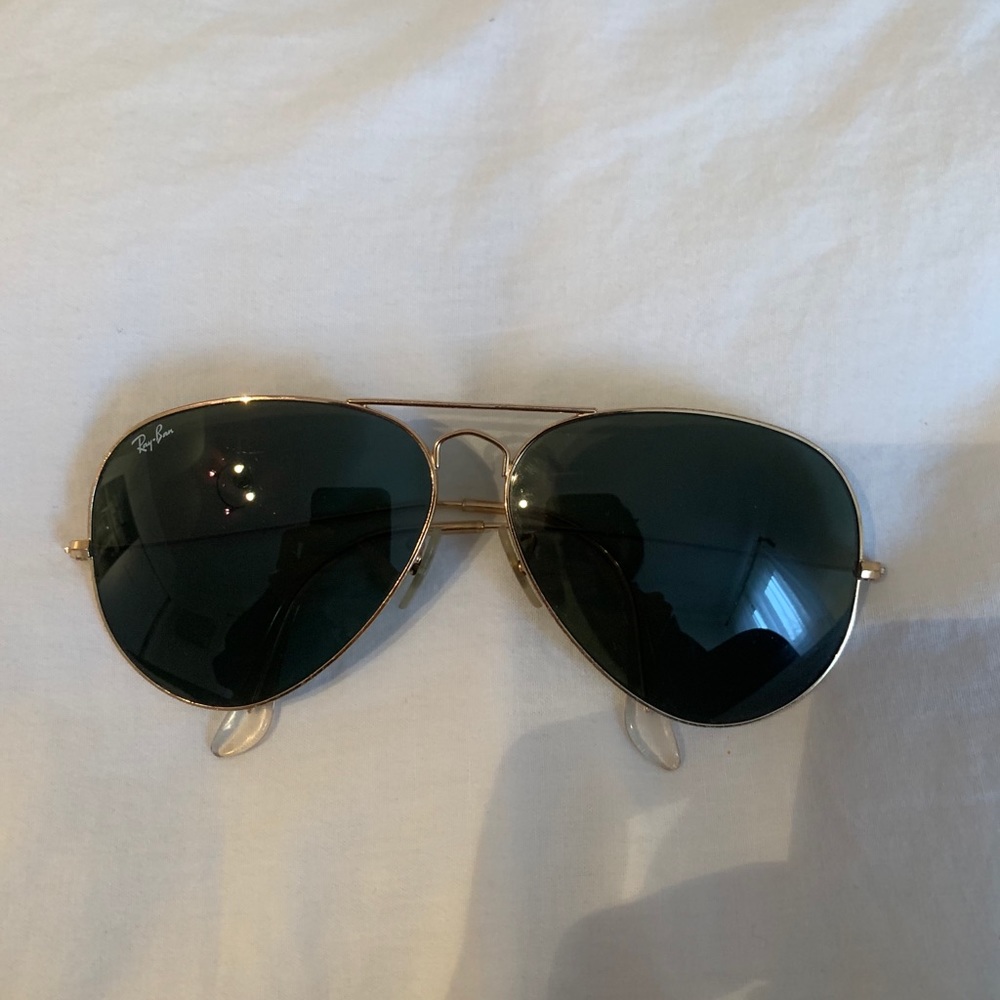 Ray Ban Classic Aviator (Large) - Gem